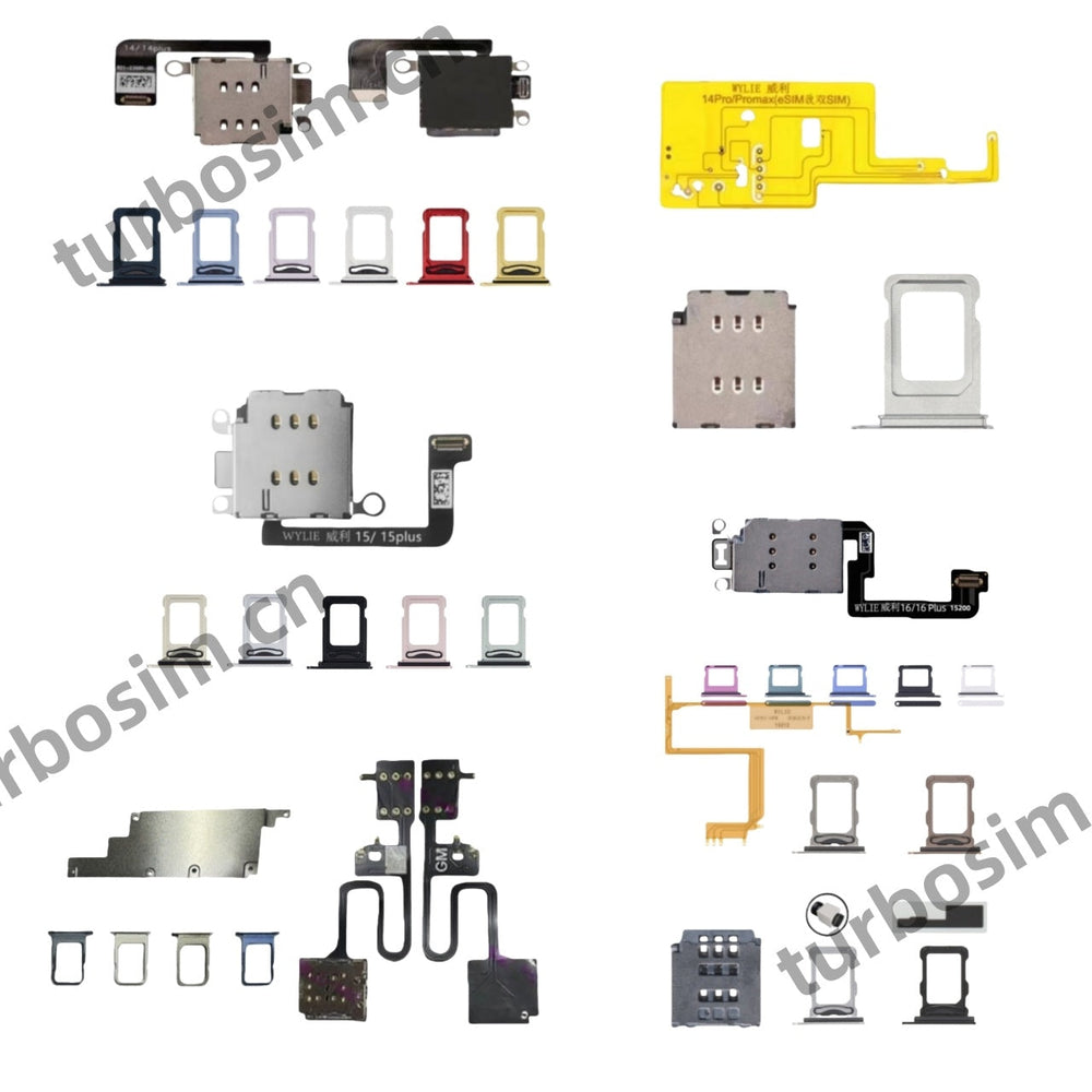 Simulación Turbo – Turbo Sim Official Store