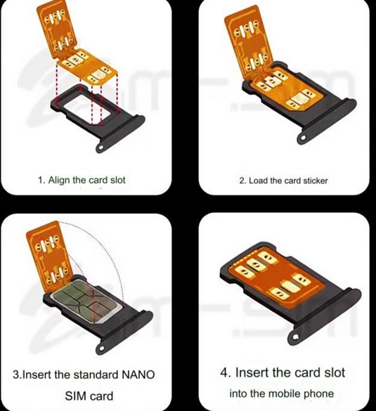 Turbo Sim – Turbo Sim Official Store