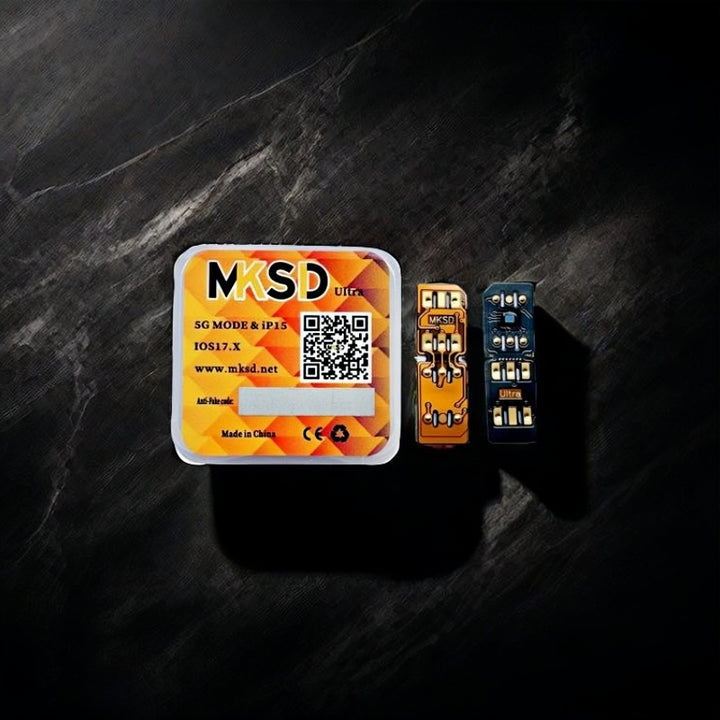 MKSD – Turbo Sim Official Store