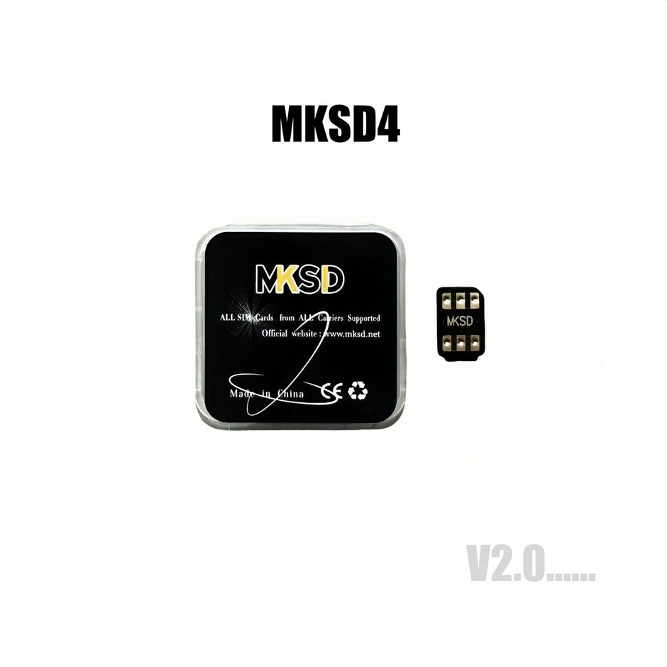 MKSD – Turbo Sim Official Store